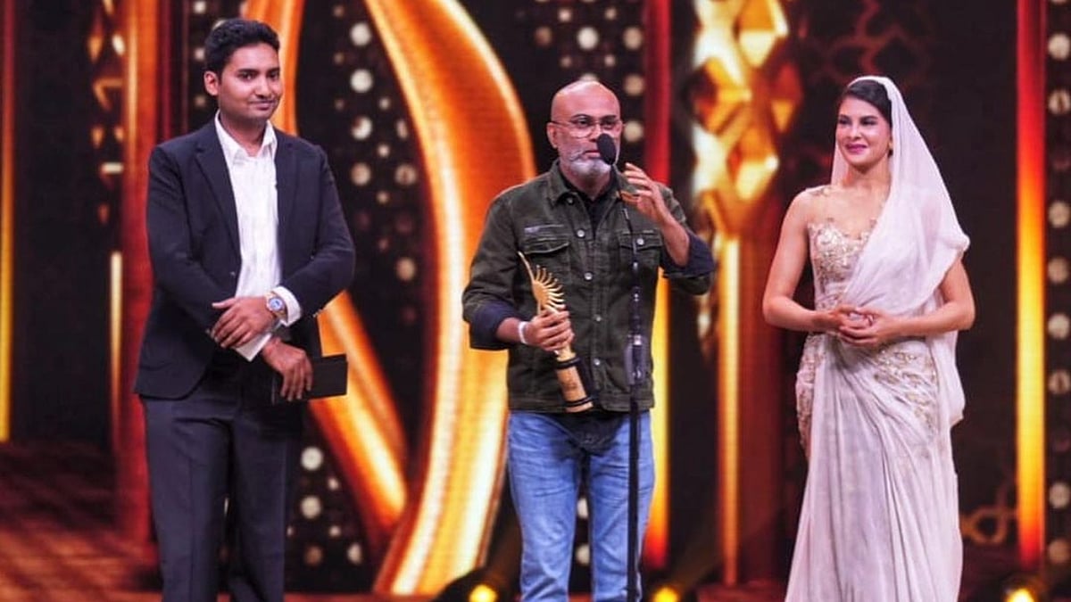 IIFA 2023 | Here's the complete list of winners